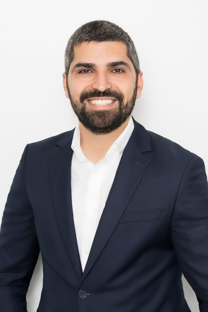 Issa Rabaya - Director, Lawyer at Withstand Lawyers