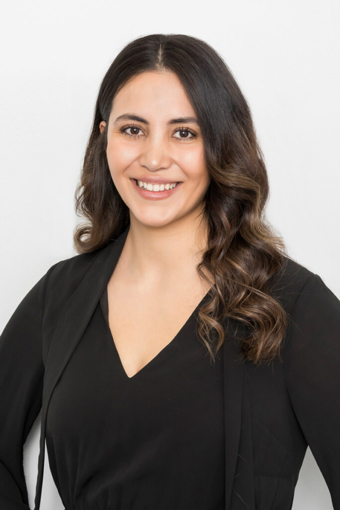 Merve Rabaya - Senior Lawyer at Withstand Lawyers