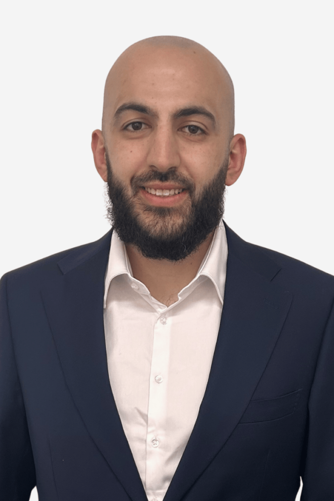 Houssam Chamit | Withstand Lawyers