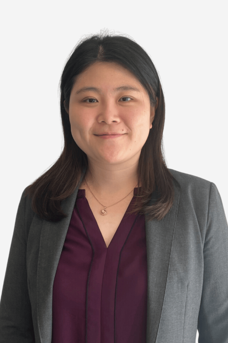 Mihana Wen - Withstand Lawyers