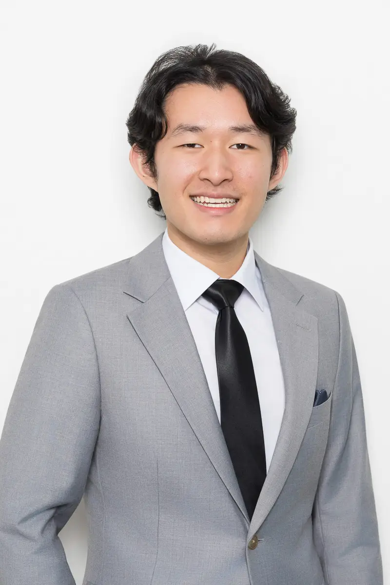 John Wu | Paralegal | Withstand Lawyers